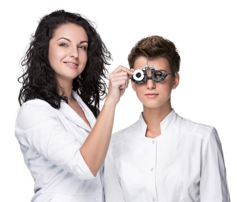 Myopia Control and Management - E Eye Place