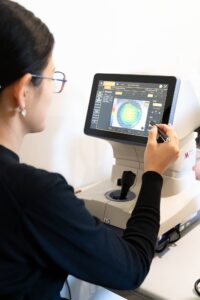 Perth's Best Optometrist | E Eye Place