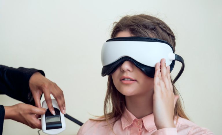 Progressive Lens - E Eye Place