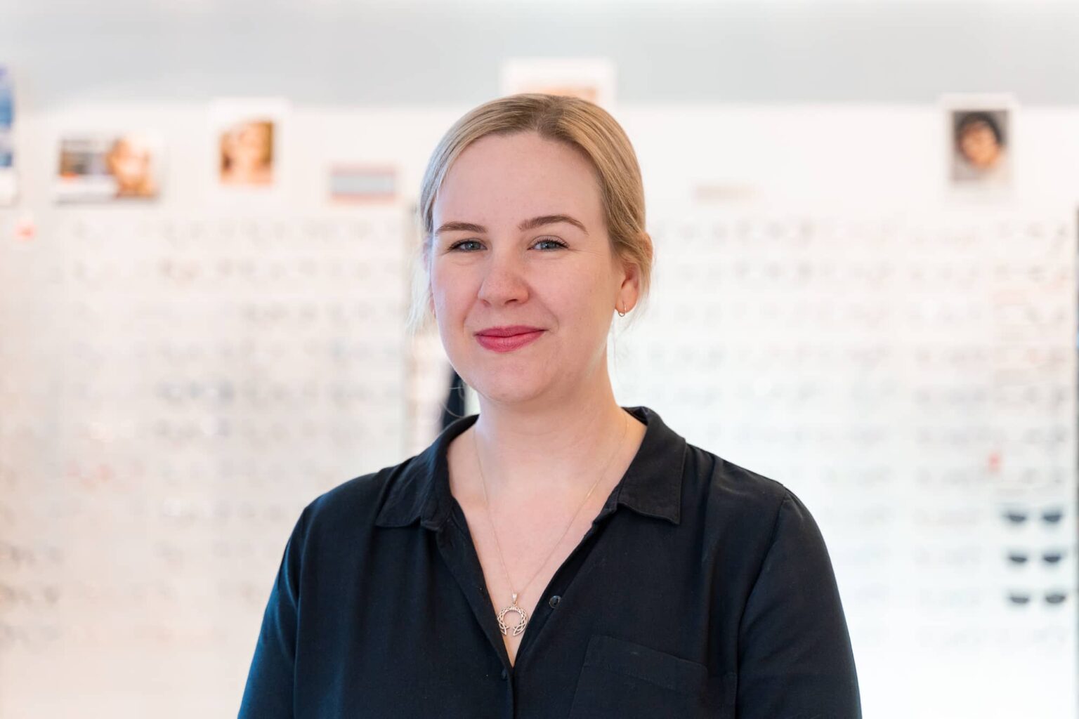 Anjuli Samuriwo - Author at E Eye Place