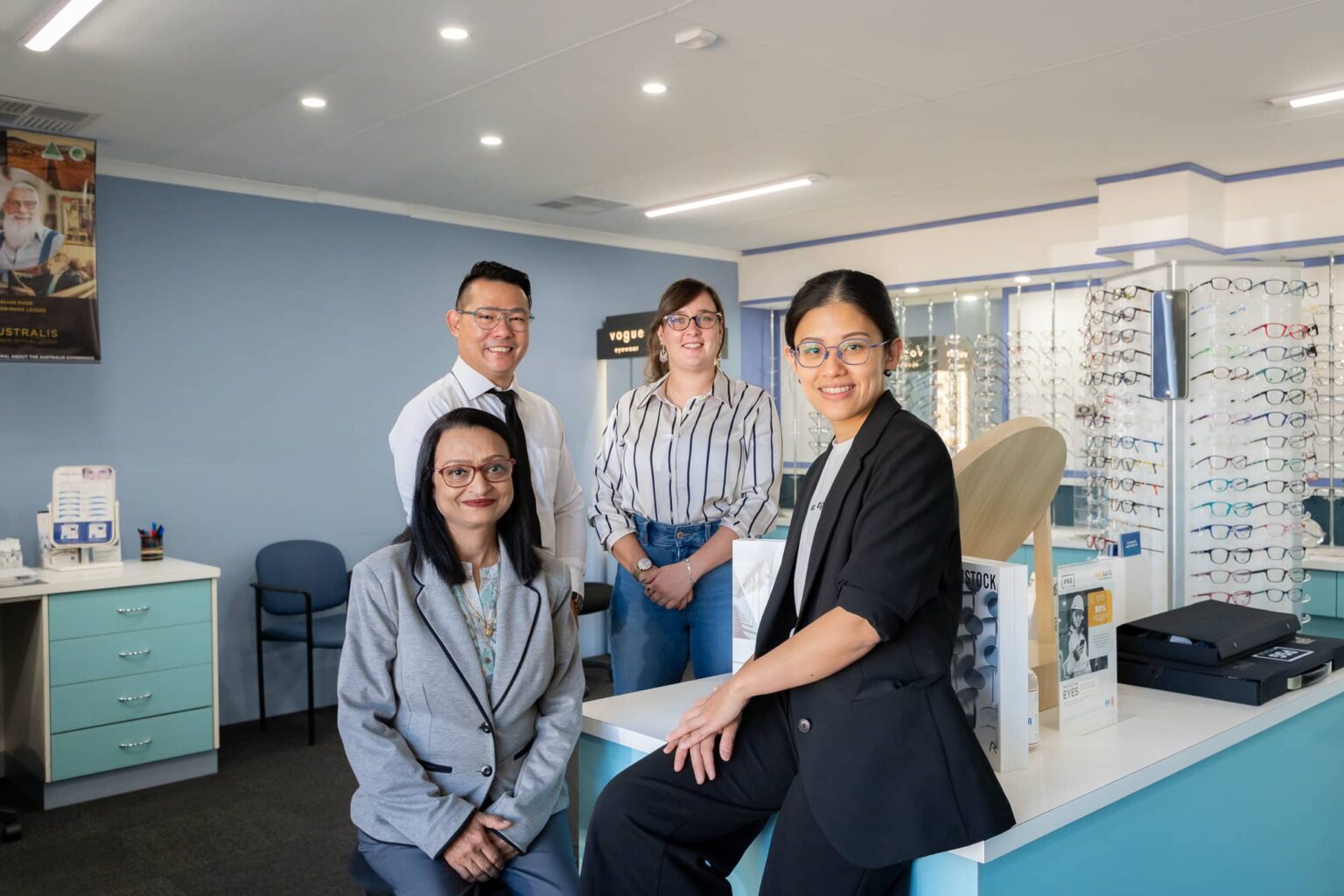 Lenticular Lenses: What They Are, How They Work & Who Needs Them