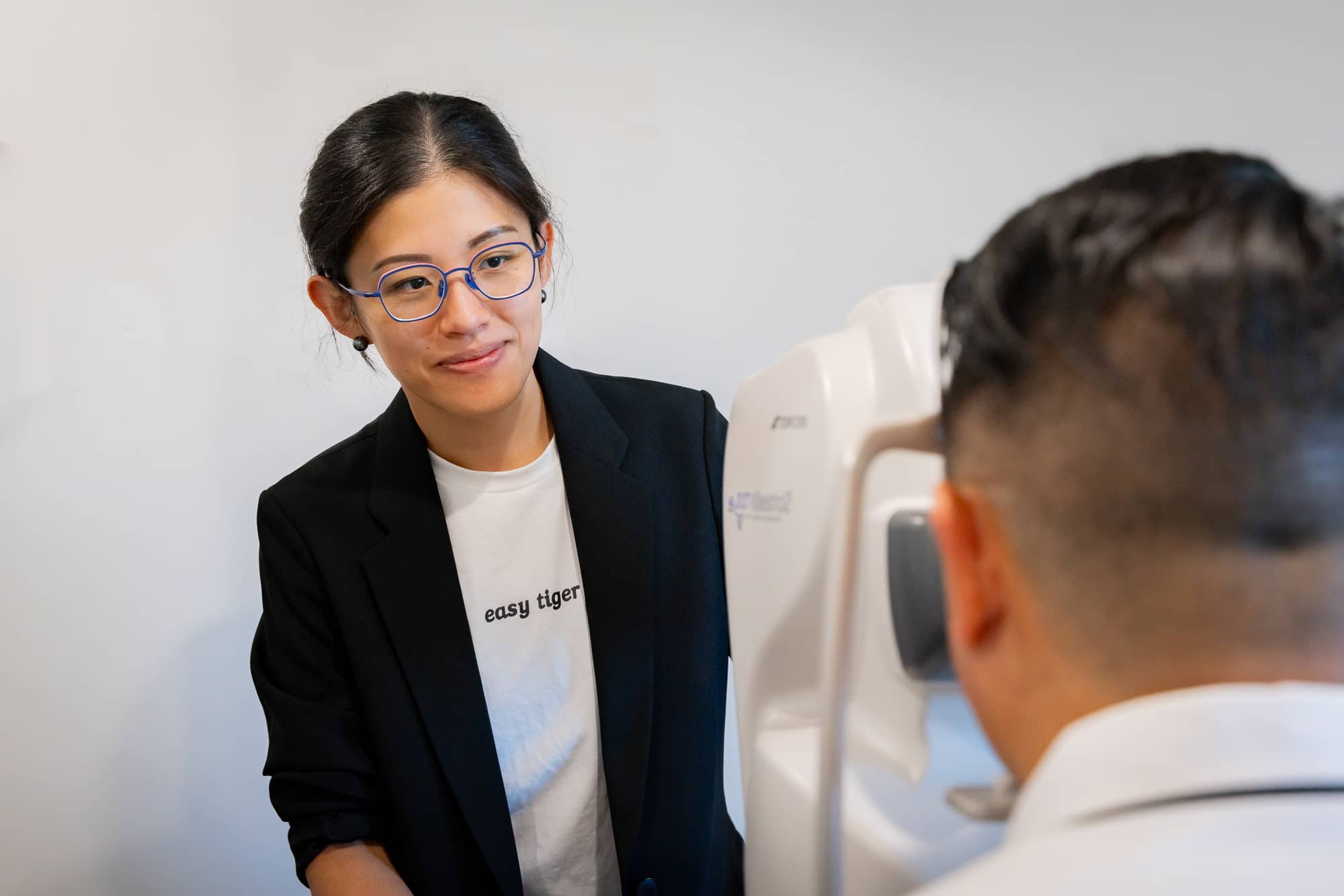 Perth's Best Optometrist | E Eye Place