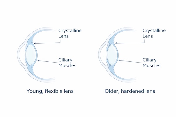 What Is Presbyopia? Causes, Symptoms and Treatment Options